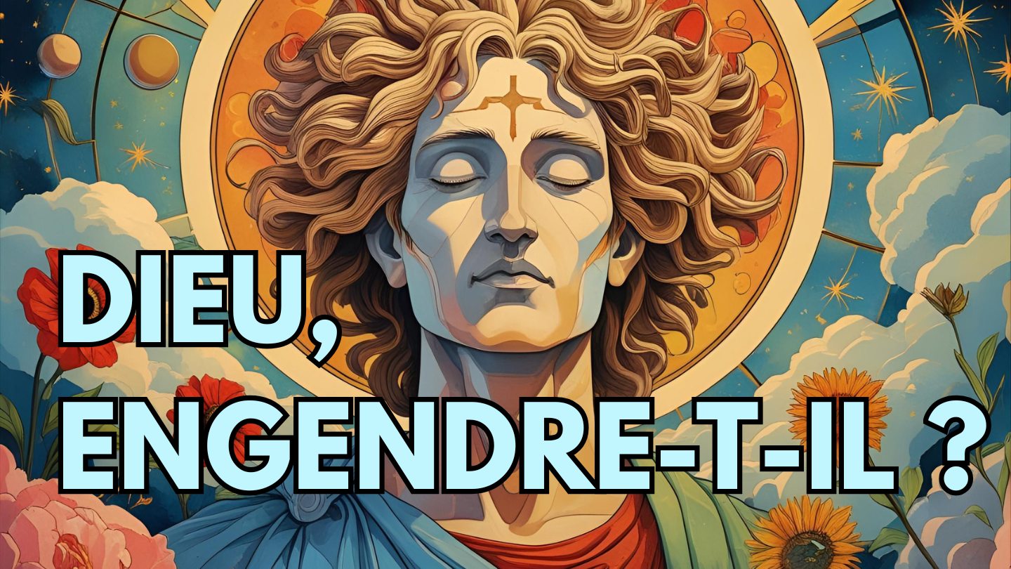 Dieu engendre-t-il ? (Coran 112) ? - Islam & Vérité