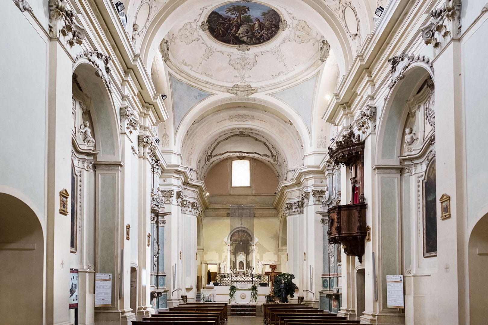 Le miracle de Lanciano - Islam & Vérité Le miracle de Lanciano - Islam & Vérité