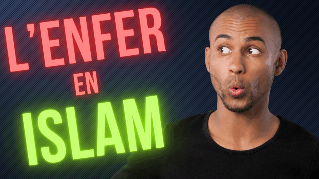 De l'Enfer en islam - Islam & Vérité