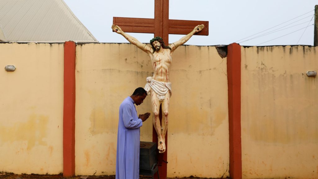 Génocide au Nigéria - Islam & Vérité